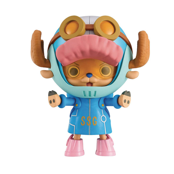 ONE PIECE GRANDLINE SERIES EGGHEAD TONY TONY CHOPPER DXF FIG - Cape ...