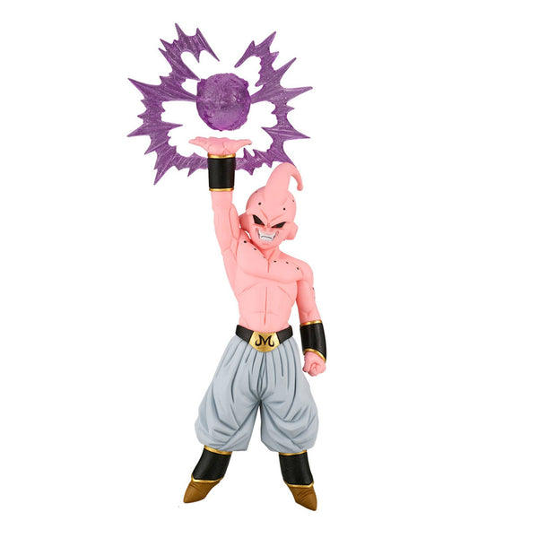 DRAGON BALL Z G X MATERIA MAJIN BUU FIG - Cape Collectibles