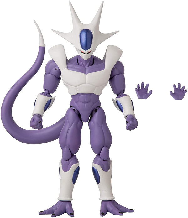 DRAGONBALL SUPER DRAGON STARS COOLER FINAL FORM AF Cape Collectibles