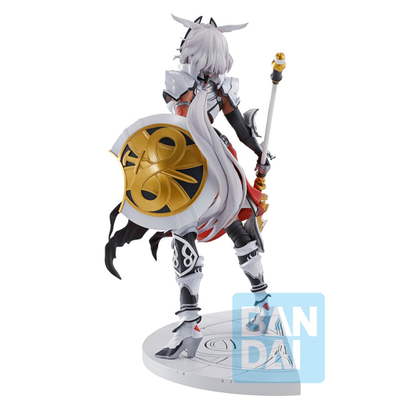FATE GRAND ORDER LANCER CAENIS ICHIBAN FIG - Cape Collectibles
