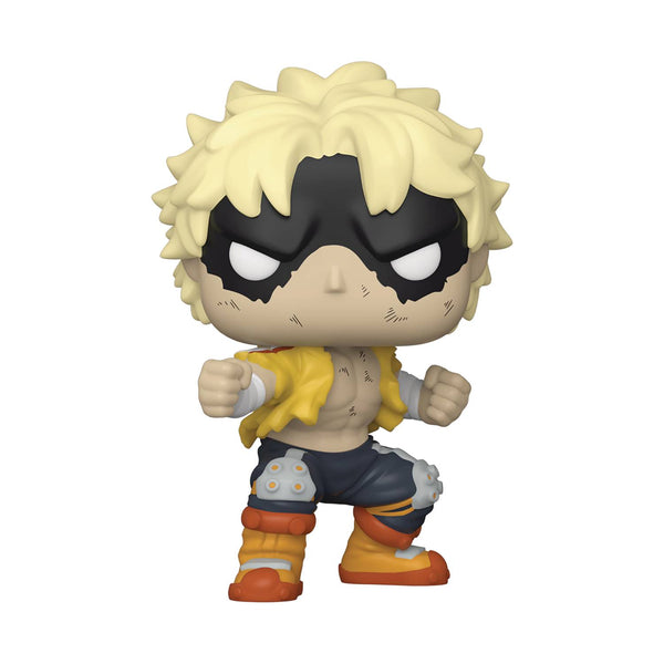 POP ANIMATION MY HERO ACADEMIA FAT GUM VIN FIG - Cape Collectibles